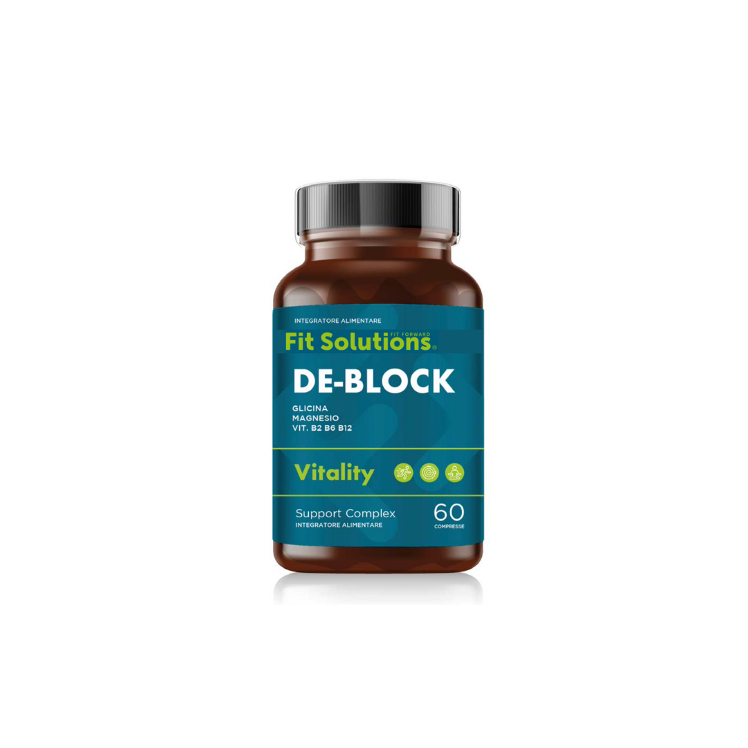 DE-BLOCK – Fit Solutions
